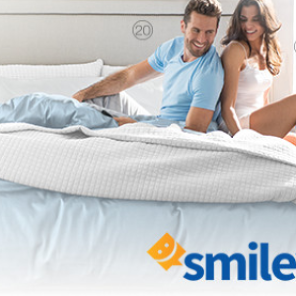 Win A Sleep Number Bed Set Sweeps Invasion Win A Sleep Number Bed Set Sweeps Invasion